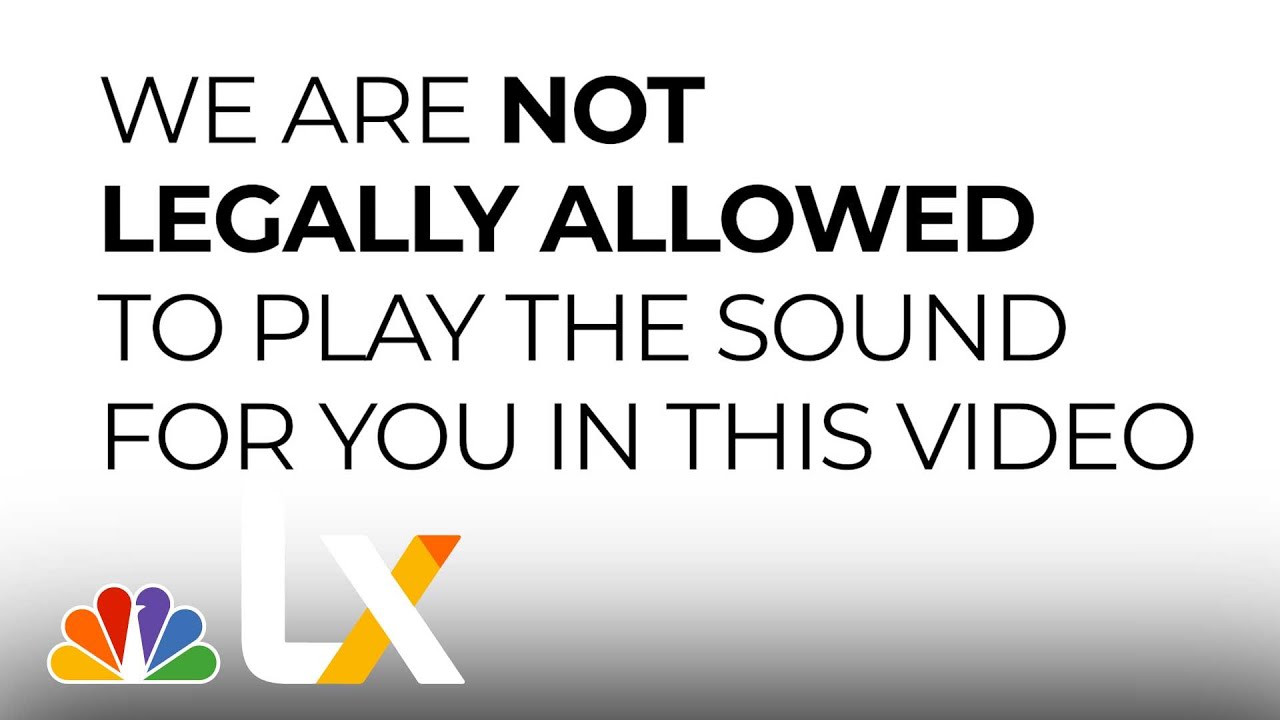 Who Decided That?: Emergency Alert System | NBCLX - YouTube