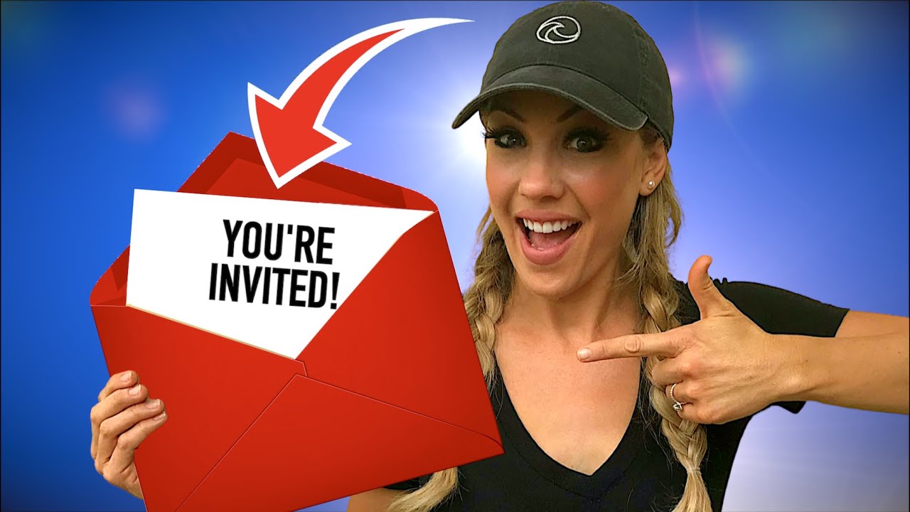 5 Ways to Motivate Your Students to Invite Friends to Youth Group - YouTube