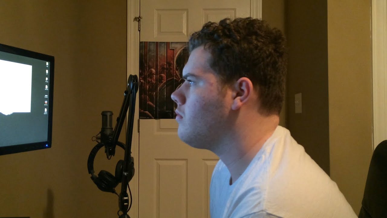 My Life In A Nut Shell - YouTube