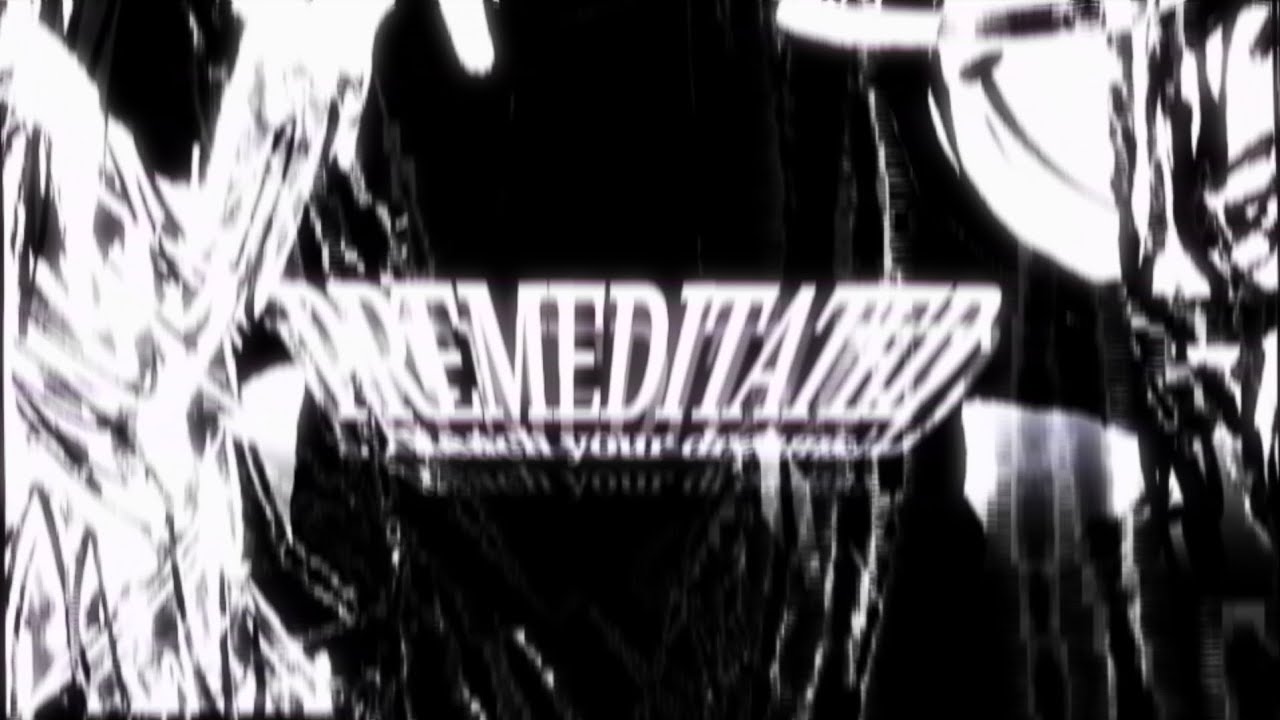 (FLASHING WARNING) FNF Myths Of Yamaha : PREMEDITATED (FAN VISUALIZER ...