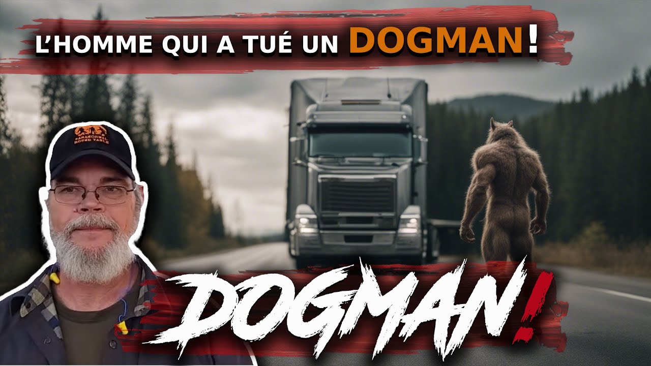 L'HOMME QUI À TUÉ UN DOGMAN EN PLEIN JOUR | L'HISTOIRE VRAIE DE JOE ...