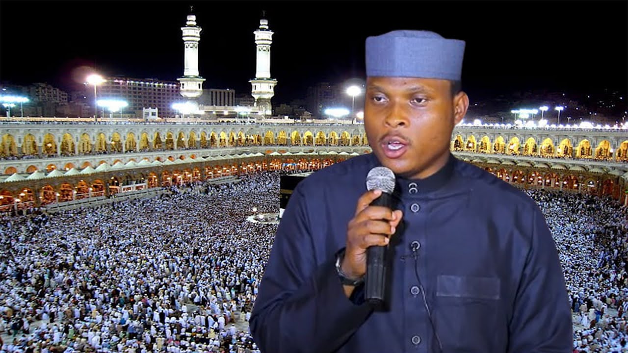 Dawa Rwanda yaganiriye na Sheikh Faraji aho yitabiriye umutambagiro i ...