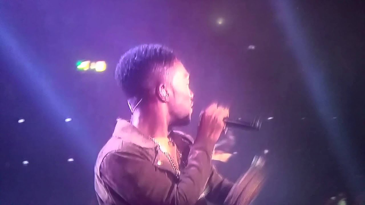 X Factor - Reggie N Bollie - YouTube