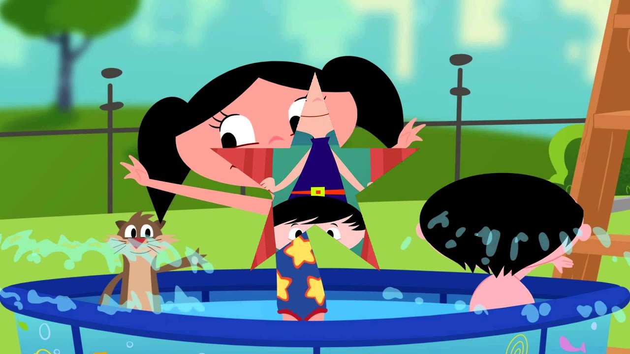O Show da Luna | Earth to Luna! - YouTube