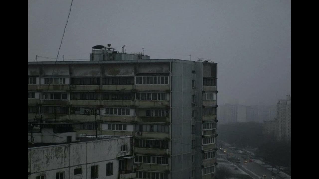 CHERNIKOVSKAYA HATA - Белая ночь - YouTube