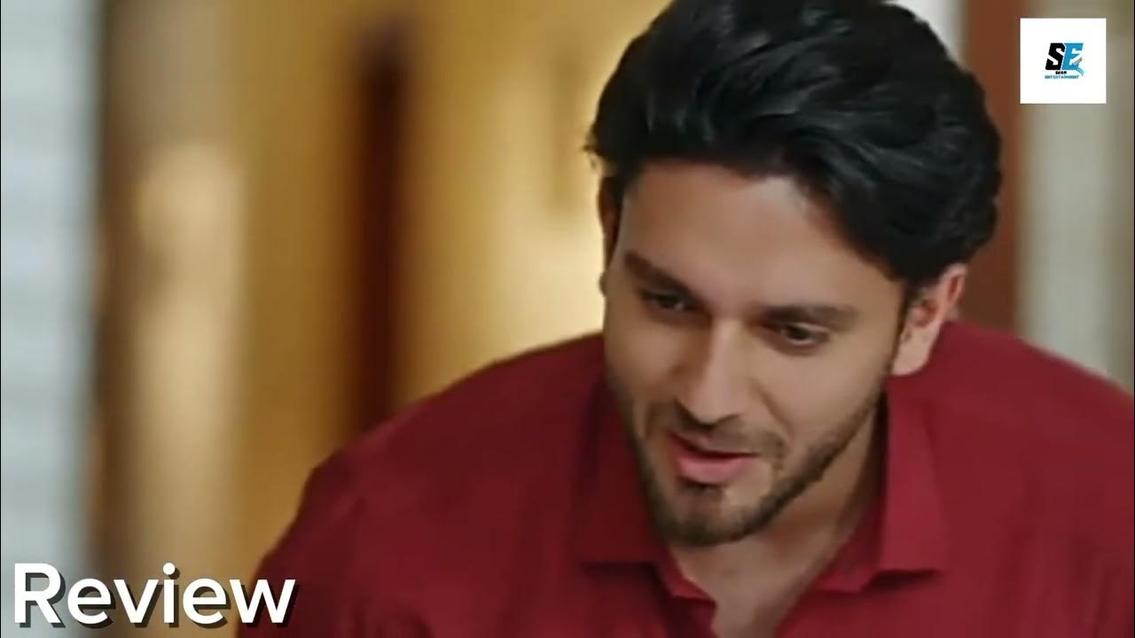 Judwaa Episode 62 Review and Prediction By Shan |Aina Asif Adnan Raza Mir| Drama review - YouTube