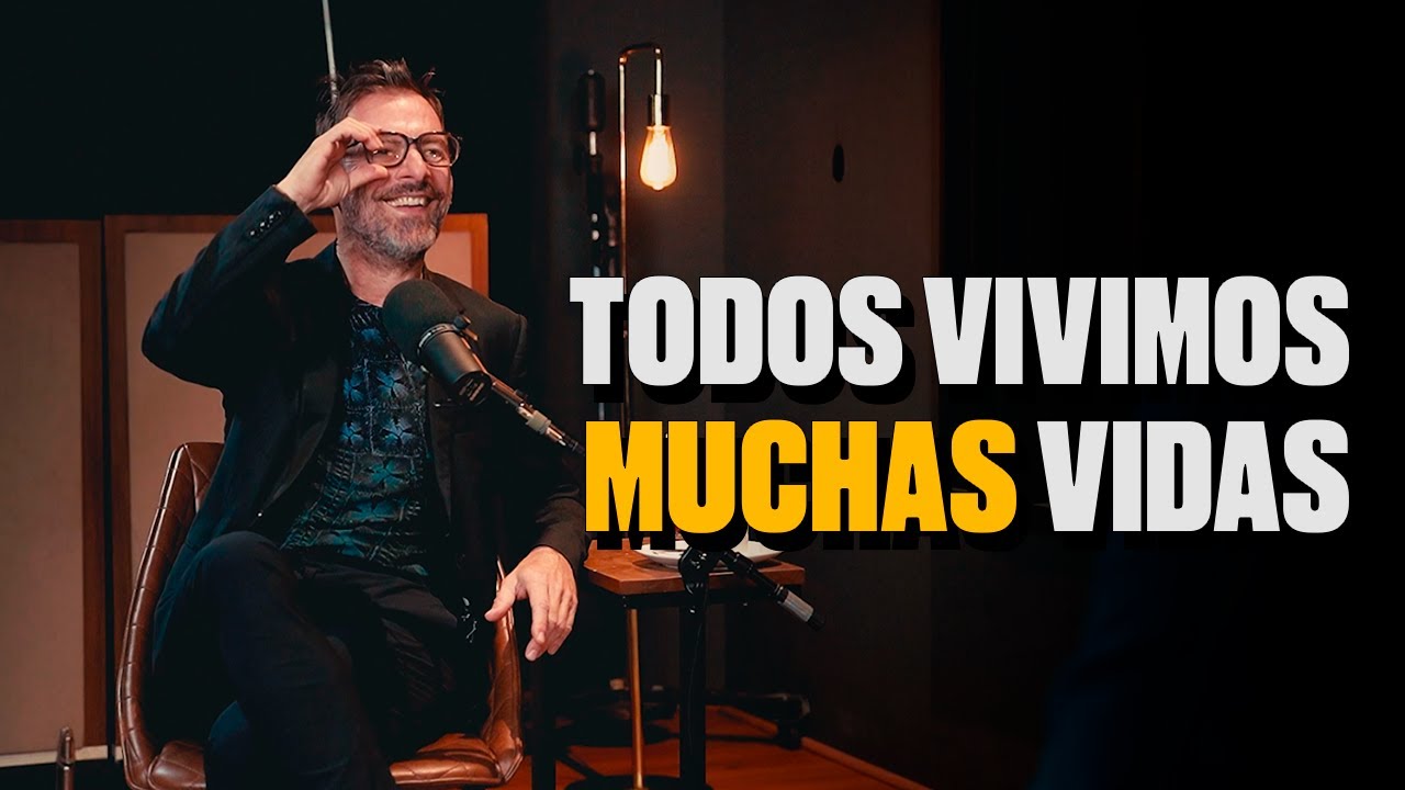 Vivir varias vidas en una - YouTube