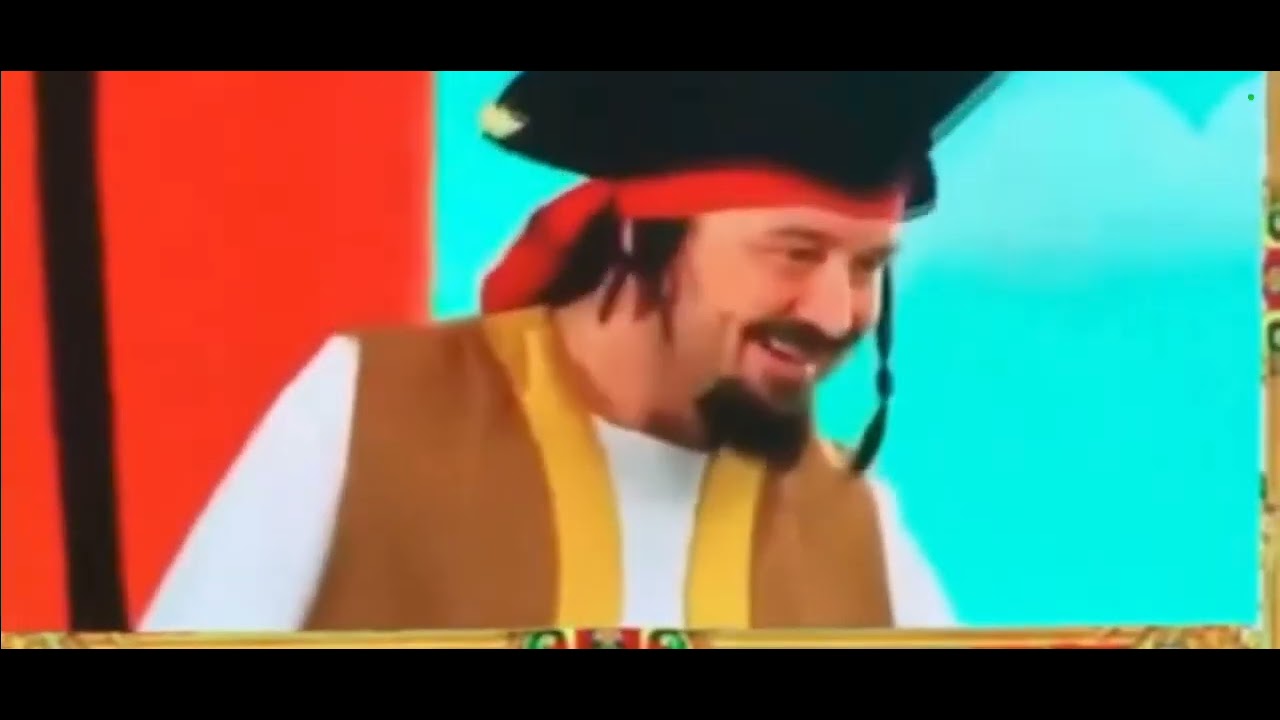 Jake and The Neverland Pirates Tick Tock Croc - YouTube