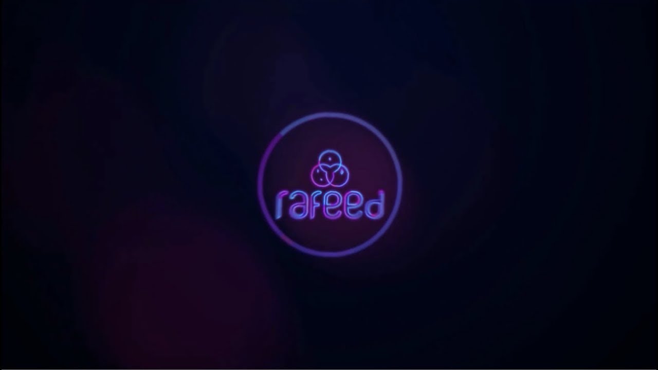 Rafeed E-Series | رفيد الفئة الاقتصادية - YouTube