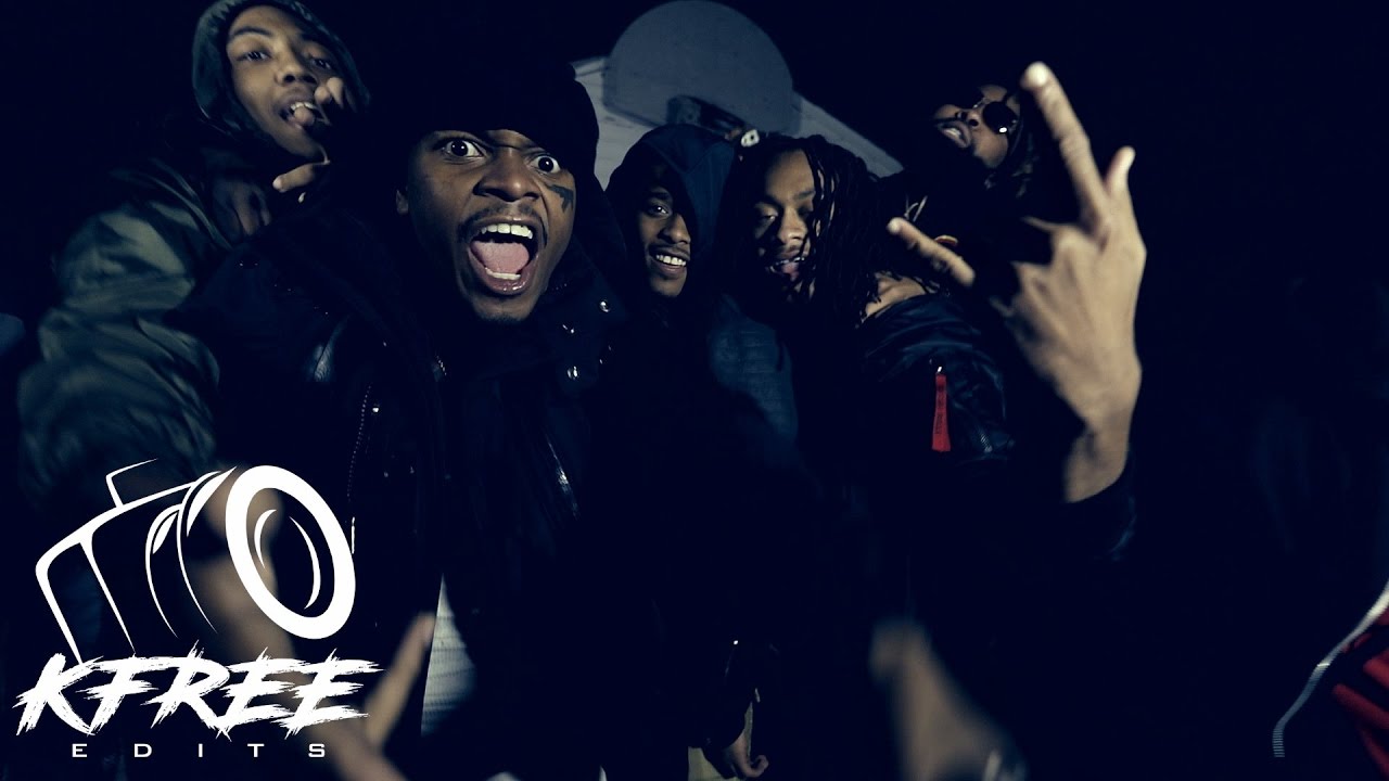 G.Gram x Sada Baby x Lucci Marley- Gang (Official Video) Shot By ...