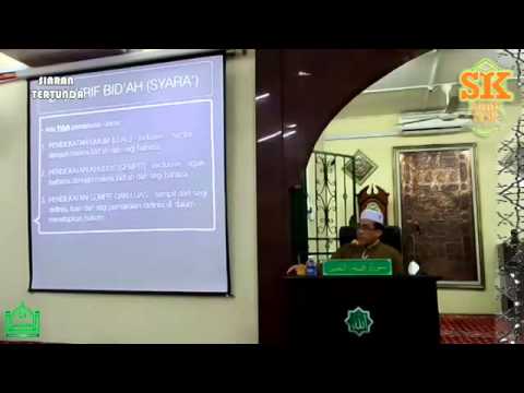 [ 31013016 ] Ustaz Engku Ahmad Fadhil - Surau An Naim Seksyen 5 Wangsa ...