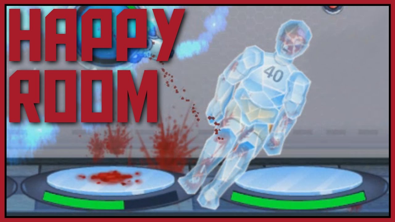 Happy Room Gameplay - FROZEN [Let's Play Happy Room Game / Happy Room ...