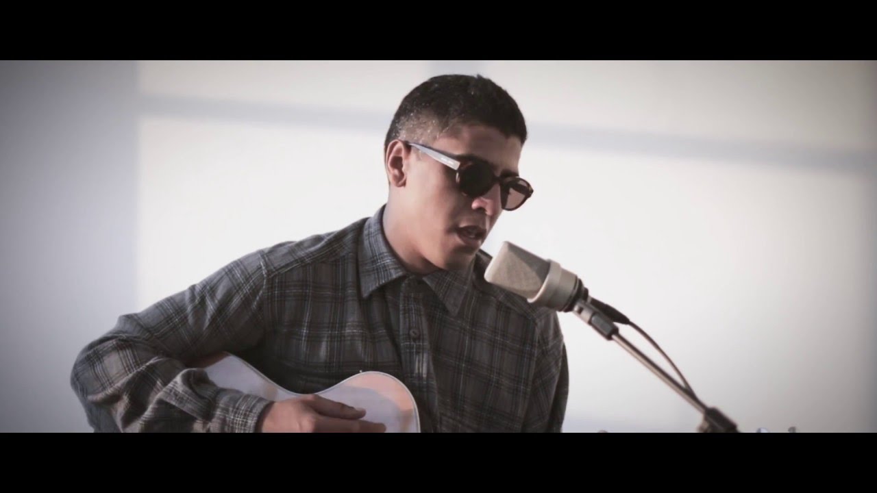 Ben Roots - #aObra - ep.04: Amor de Um Ano e Tal - YouTube