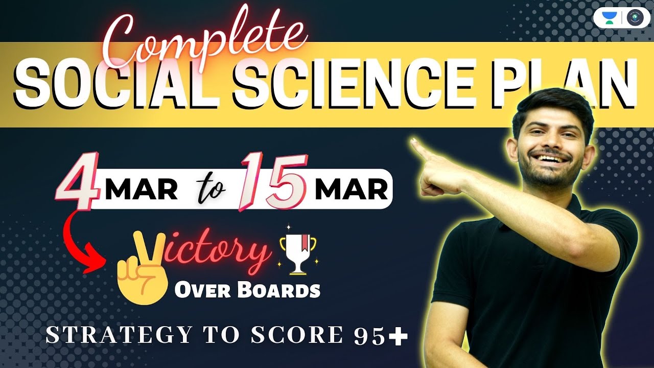 How To Prepare For SST Exam Class 10 CBSE Boards 2023 Digraj Sir how-to-prepare-for-sst-exam-class-10-cbse-boards-2023-digraj-sir