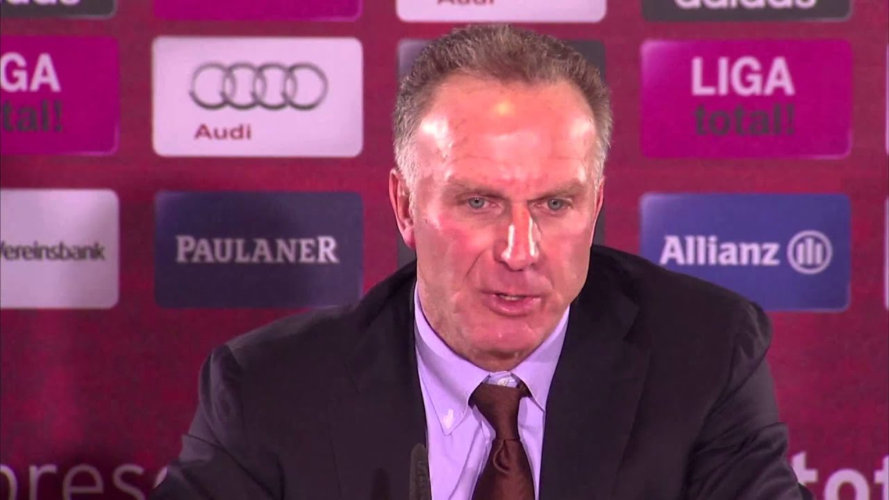 Pep Guardiola join Bayern Munchen - YouTube