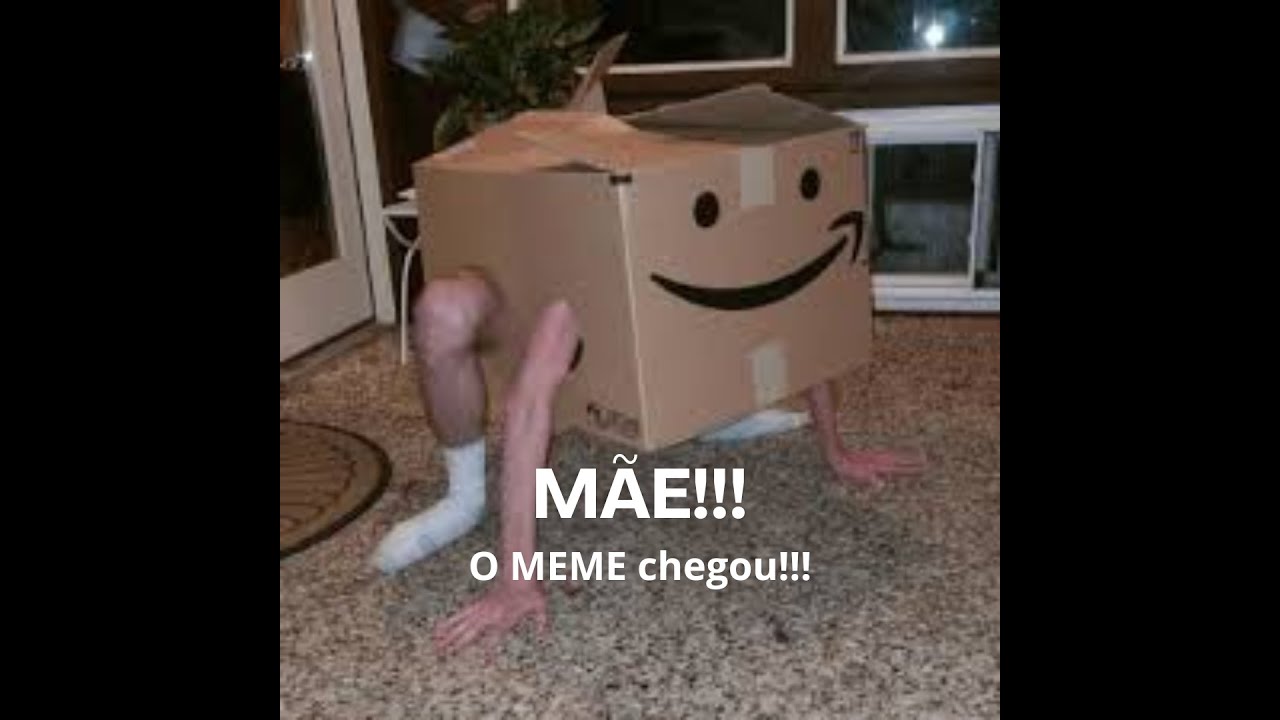 Meme do Dia 110 - YouTube