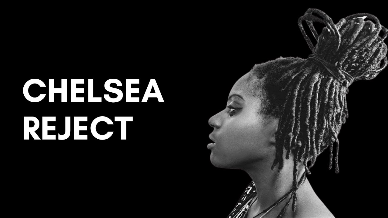 Chelsea Reject Interview - YouTube