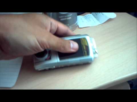 camera doesn't work.3gp