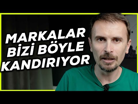 Planlı eskitme gerçeği | Garantisi bitince bozuldu