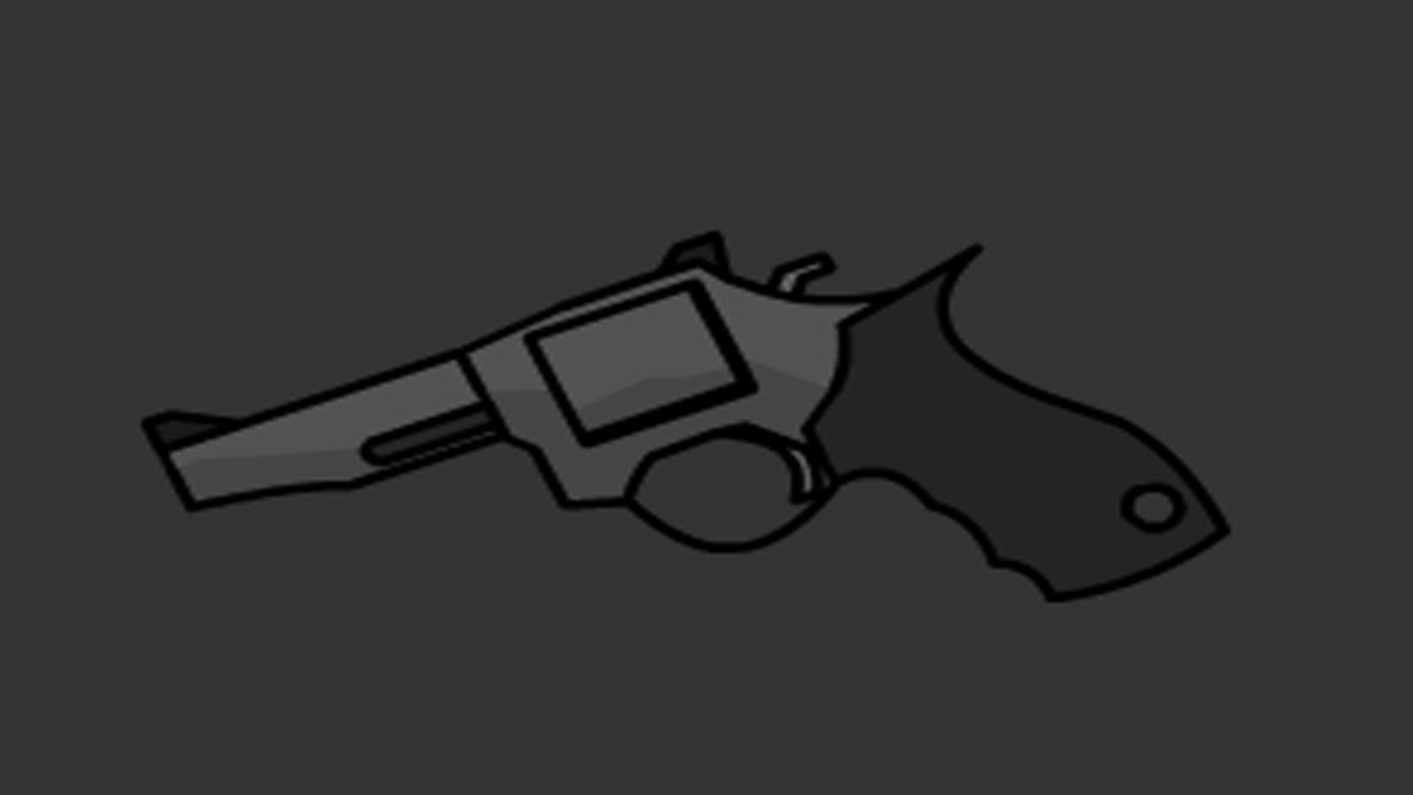 Revolver [MADNESS COMBAT] - YouTube