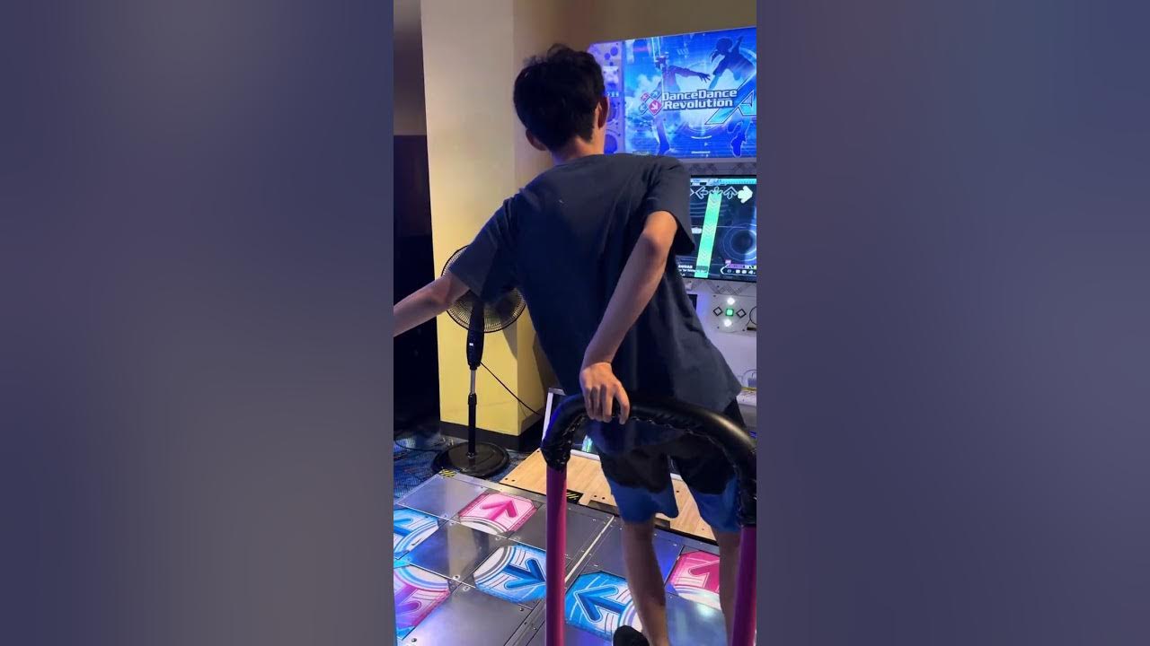 ★World Record★ [DDR A3] harujun - VOLAQUAS CDP-19 993,490 (DP19 AAA #1) - YouTube