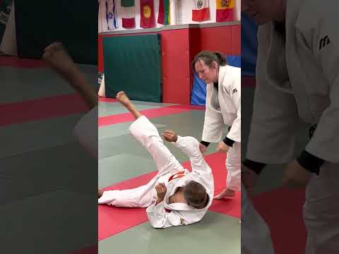 Uchimata Detailed Explanation & Drill - YouTube