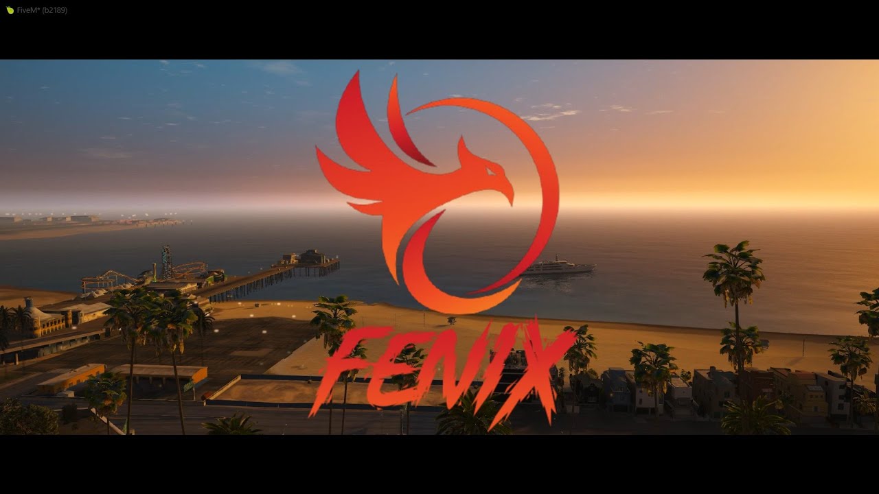 Fenix Roleplay - Trailer 2 - YouTube