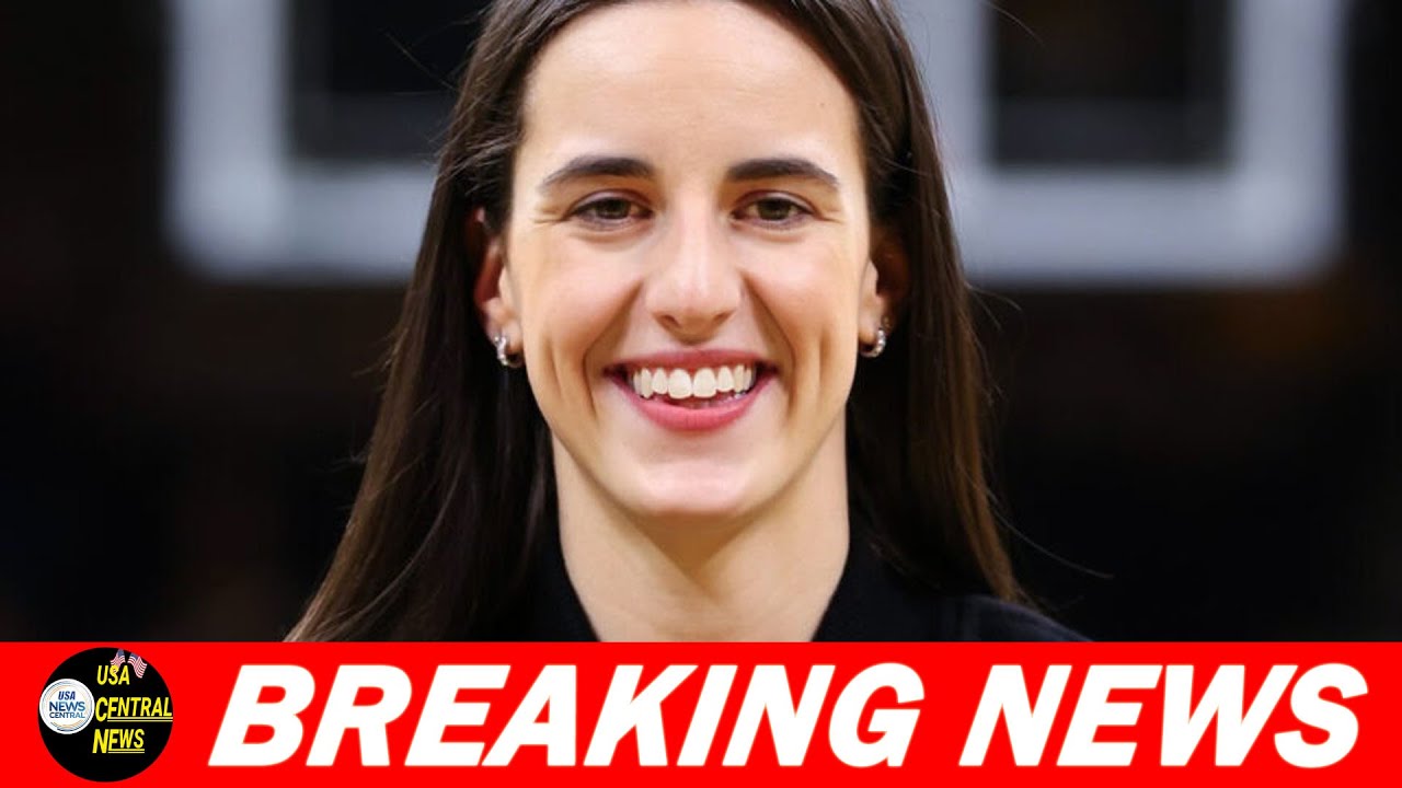 Caitlin Clark to speak at Long Island business luncheon - YouTube
