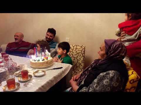 Subhan - 6 yaw  - 18 yanvar 2018 (2)