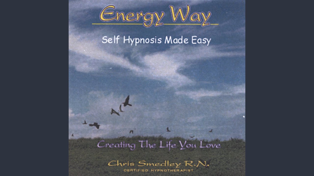Self Hypnosis Made Easy: Part 1 - YouTube
