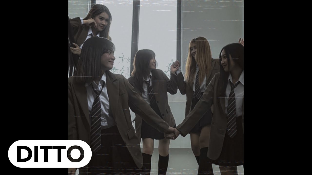 [TEASER] NewJeans 'DITTO' dance cover - YouTube
