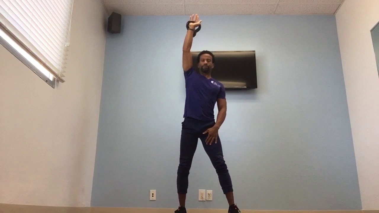 Cardio Fitness: Full Body Muscle Building - January 8, 2021 - Daryl ...