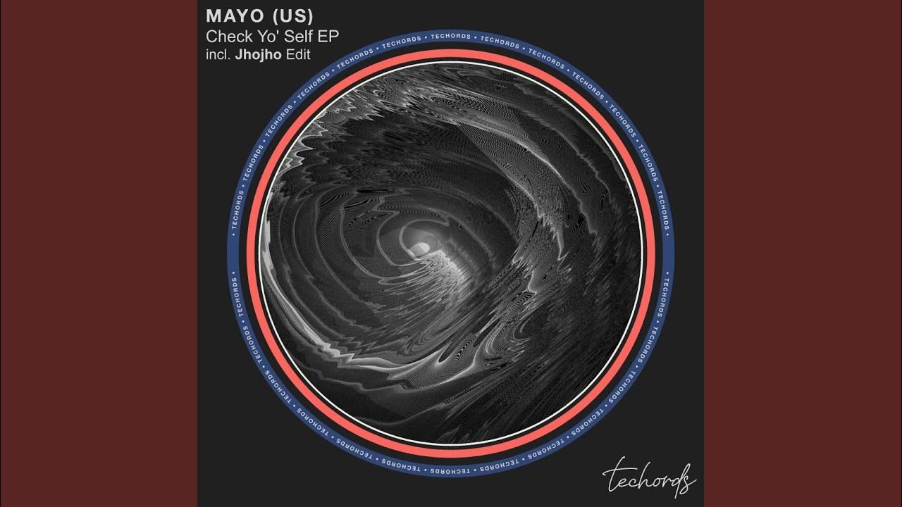 Check Yo' Self (Extended Mix) - YouTube