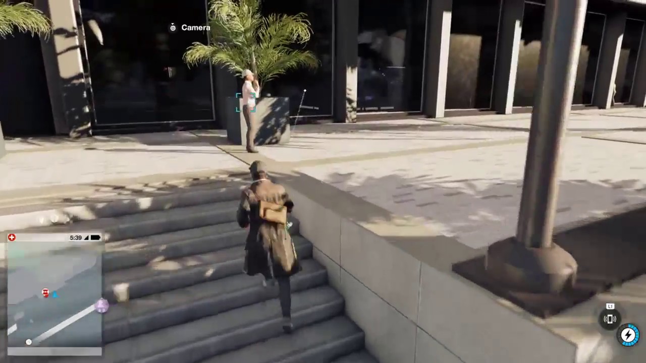 Watch Dogs 2 | Umeni Zulu IED Blueprint | PS4 Gameplay Walkthrough ...