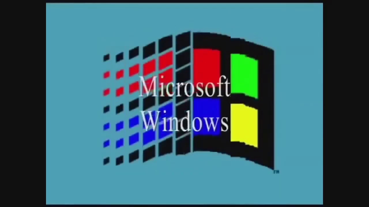 Windows (1984-2019)Windows Microsoft-Windows 10 - YouTube