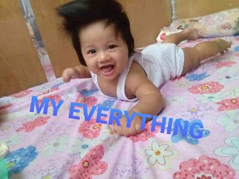 BaBy Jr Video Compilation(0mon-1yr) - YouTube