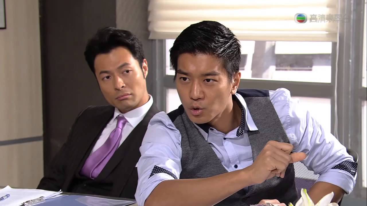 愛‧回家 - 第 520 集預告 (TVB) - YouTube