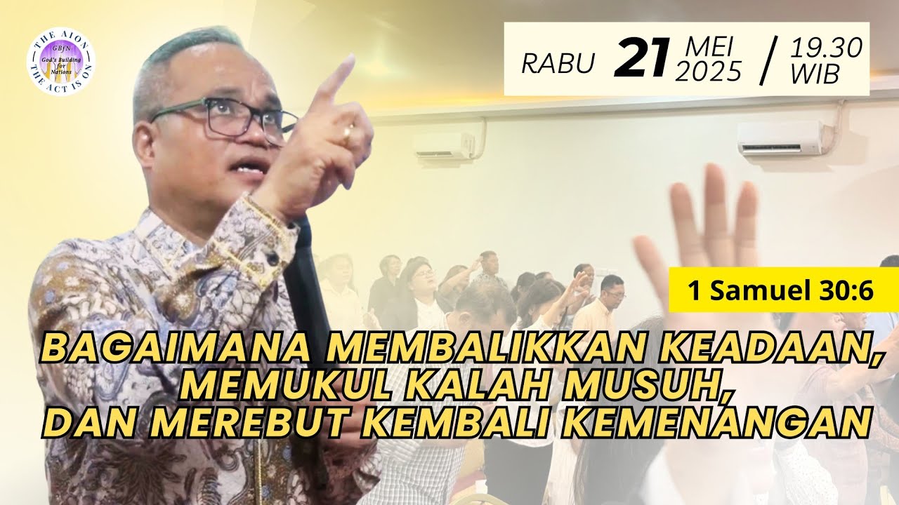 BAGAIMANA MEMBALIKKAN KEADAAN, MEMUKUL KALAH MUSUH DAN MEREBUT KEMBALI ...