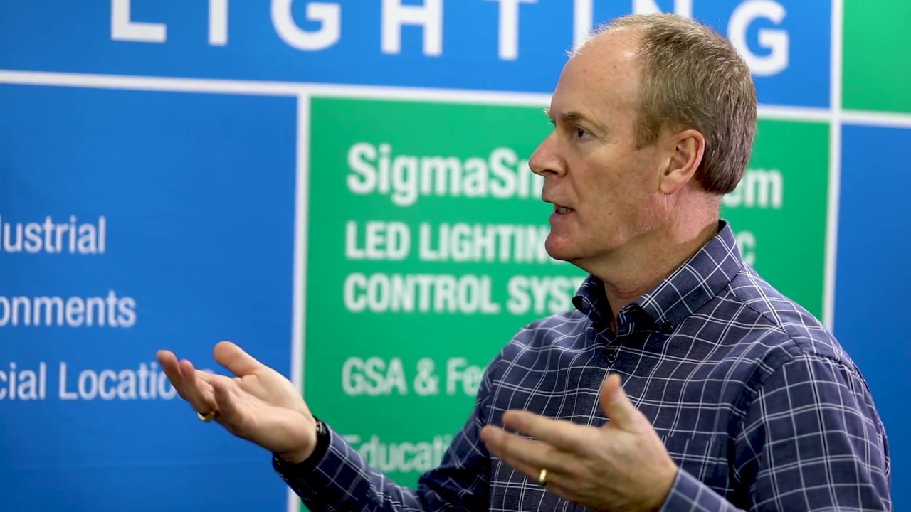 Sigma Smart Conversation - YouTube