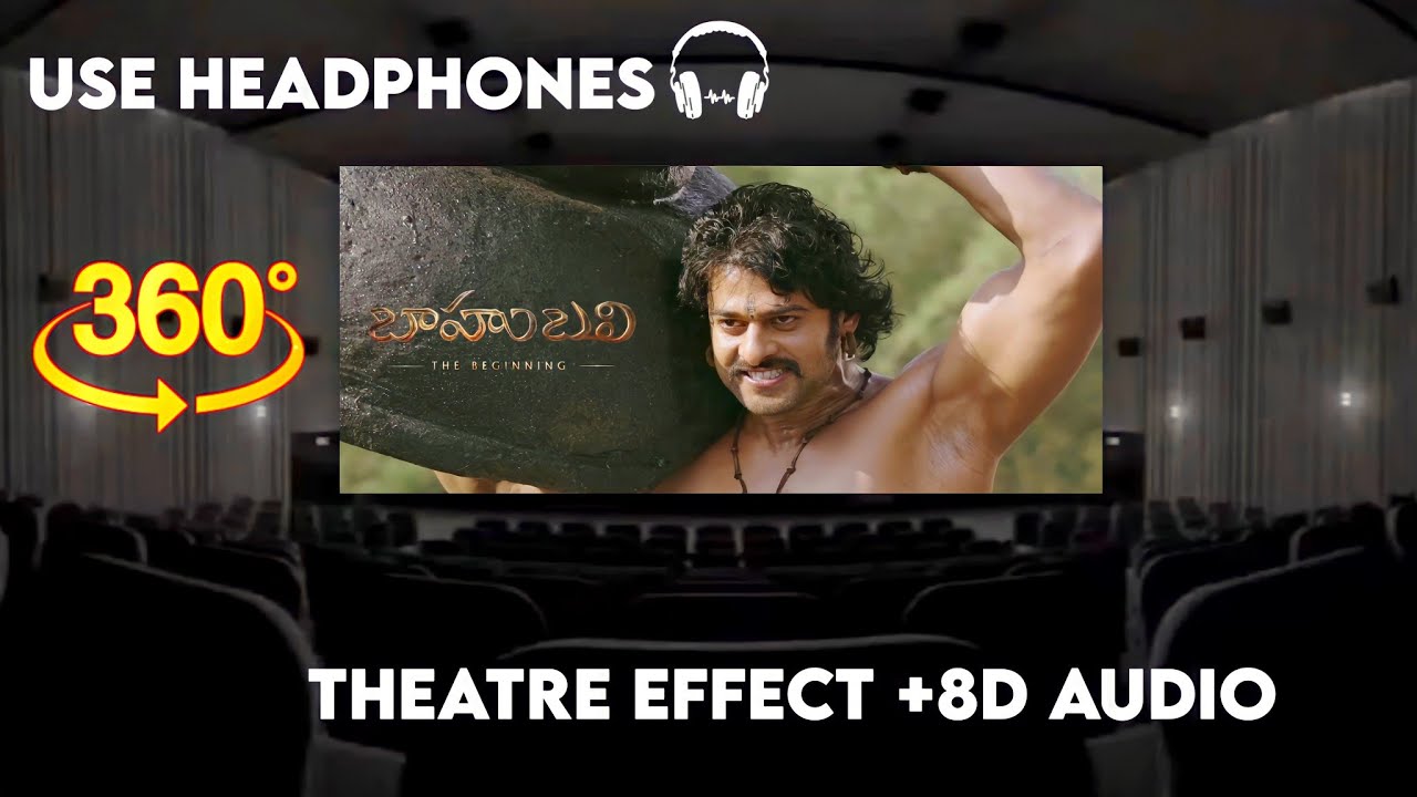 Sivuni Aana Full Video Song ||Theatre Effect and 8D Audio | 8D ...