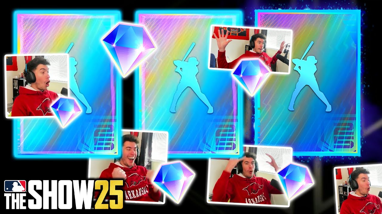 One of My BEST Pack Openings EVER!!! - YouTube