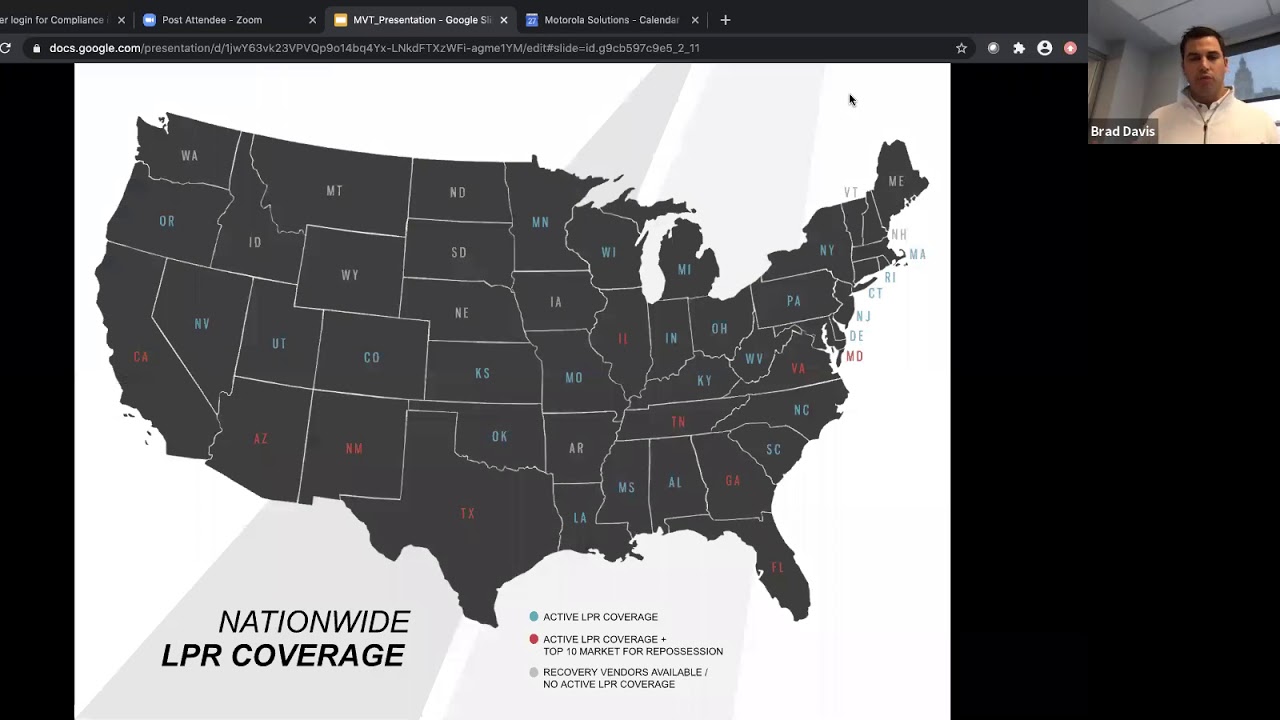 MVTRAC Webinar: Compliance is Key with State Recovery Regulations - YouTube