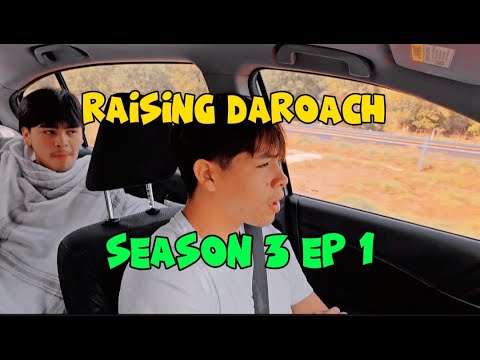 Raising DaRoach season 3 ep 1: DaRoach predicting his future as an adult - YouTube