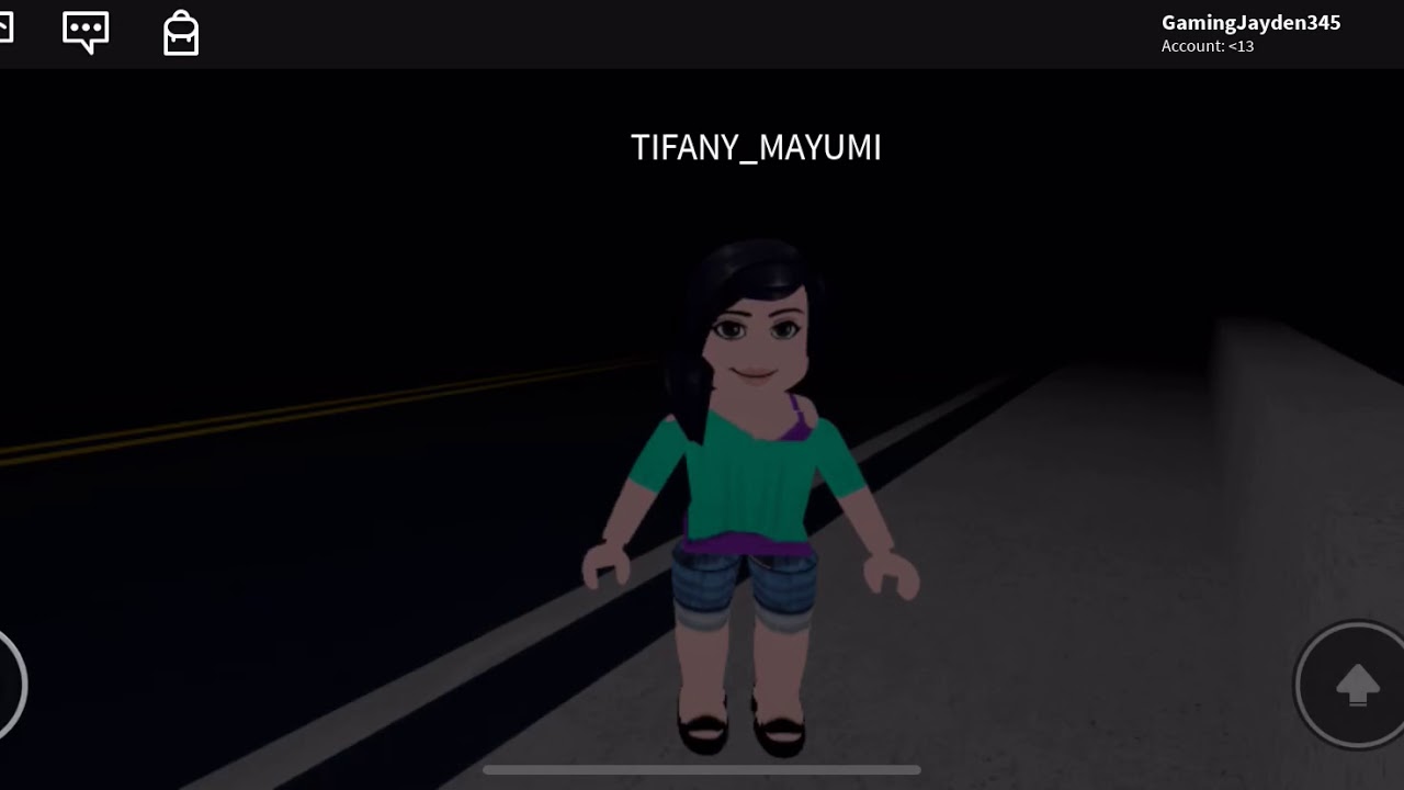 Tiffany Mayumi short film - YouTube