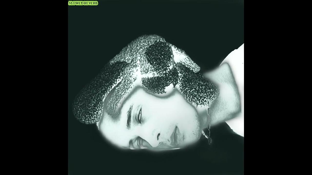 Slava Marlow ЛИЗА Slowed Reverb Youtube