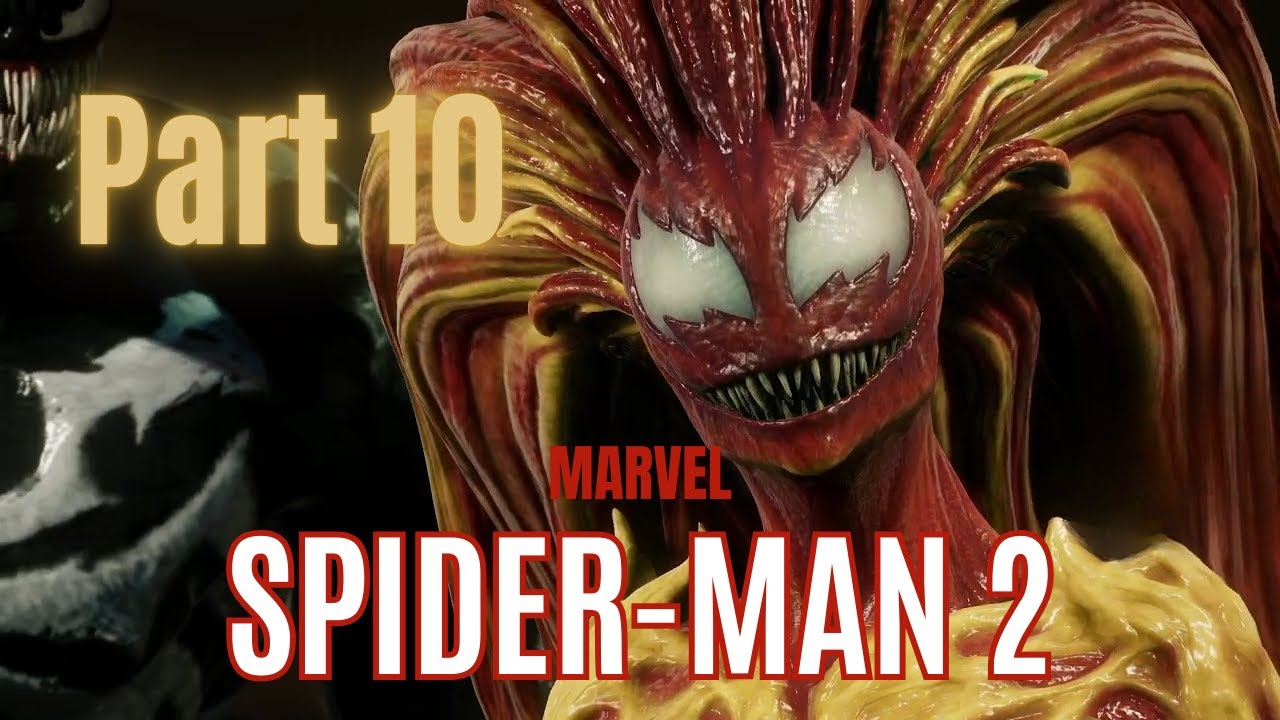 NOOOO Not MJ!! | Spider-Man 2 - Part 10 - YouTube