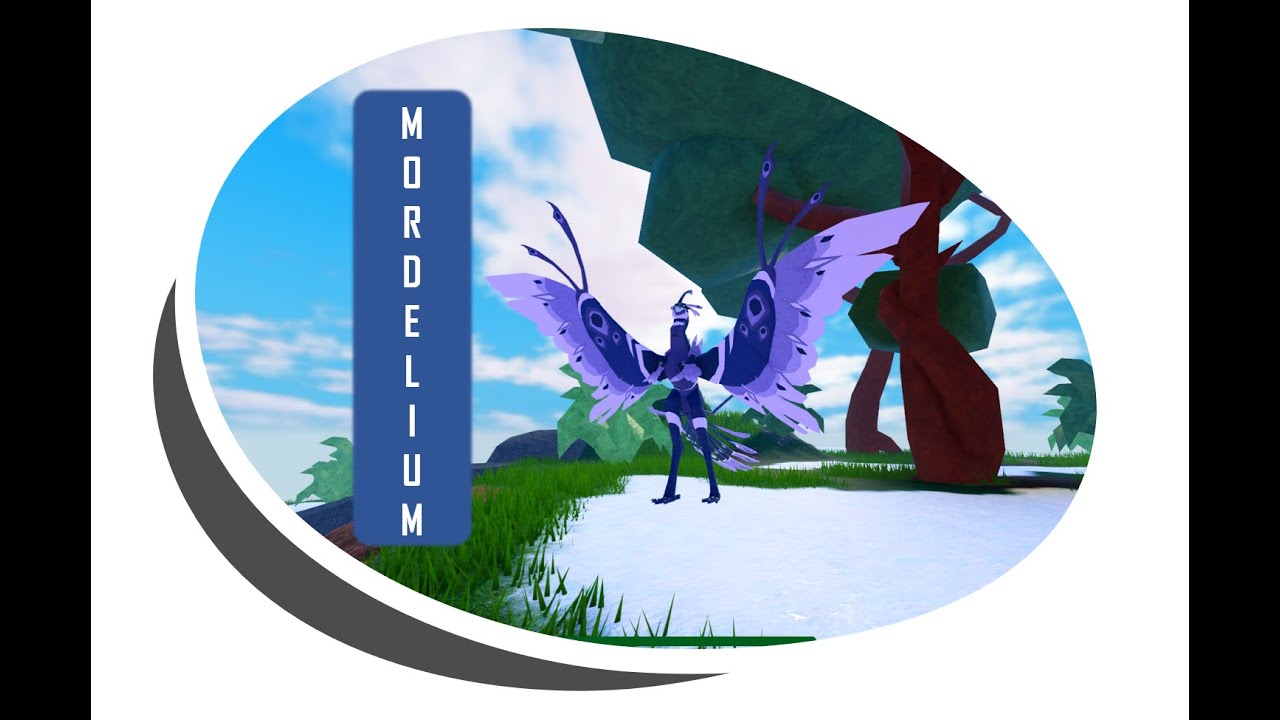 CoS Spotlight! Mordelium Spotlight! Hint He Borb - YouTube