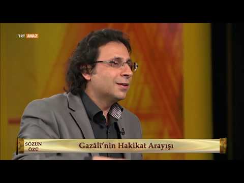 İmam Gazzali'nin Hakikat Arayışı