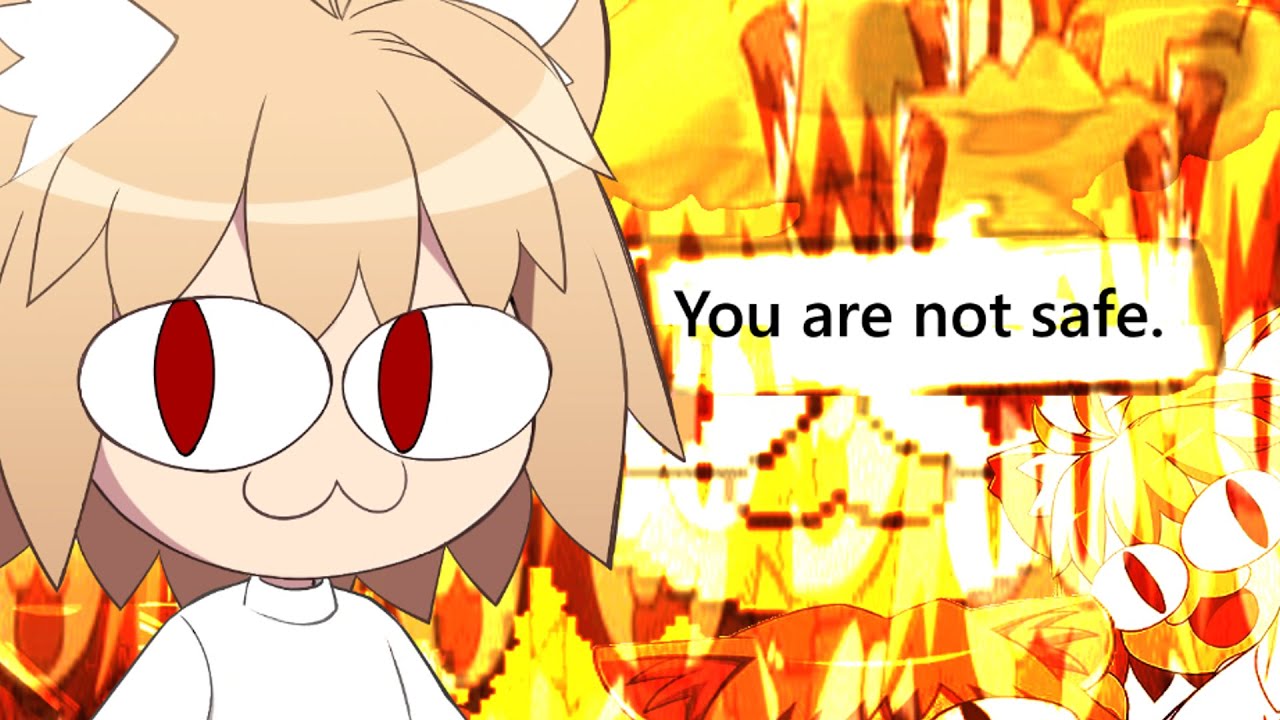 The Neco-Arc Experience - YouTube