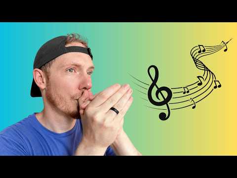 Learn to Hand Whistle in 5 Minutes: Step-by-Step